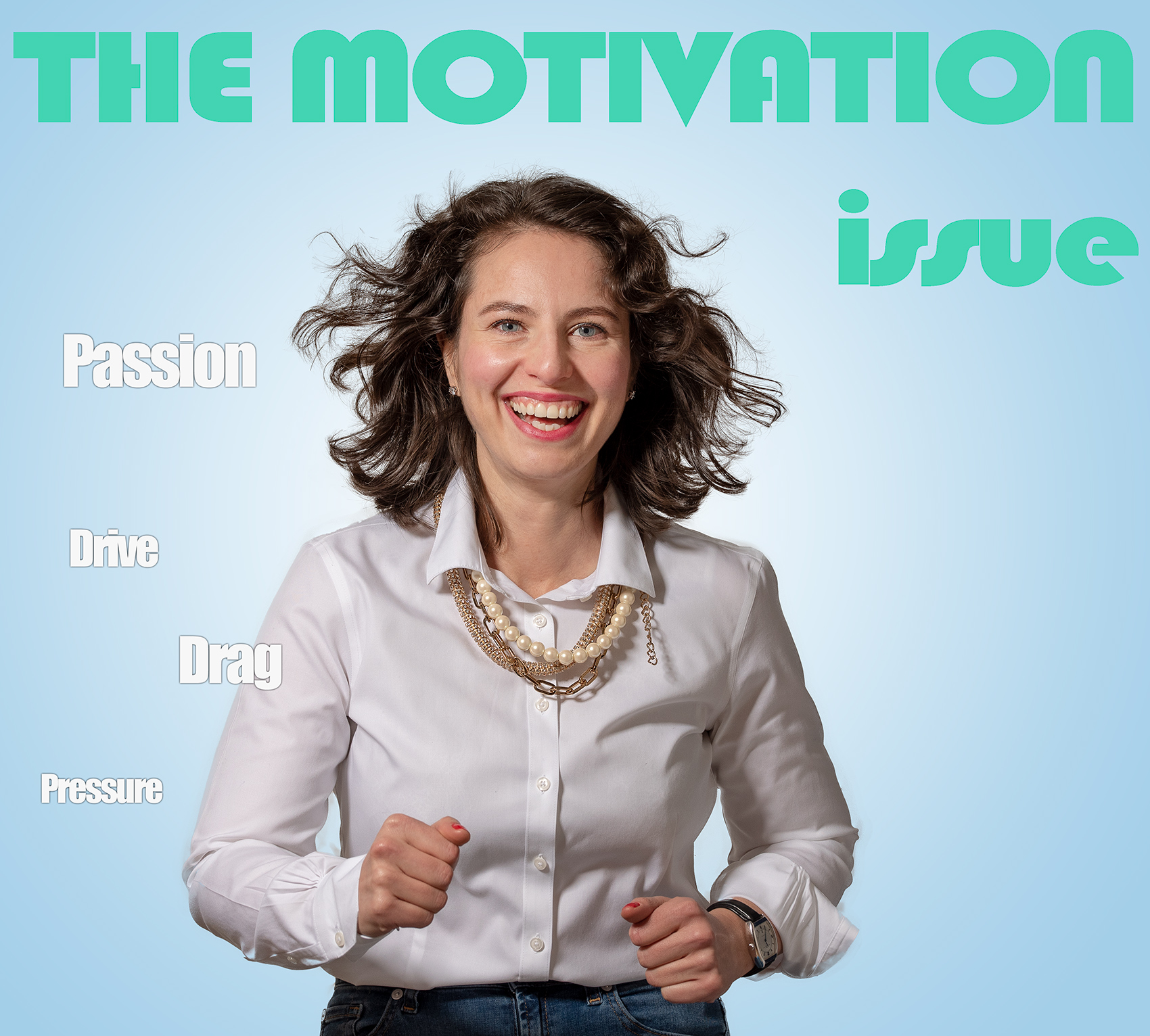 Blog - Coaching with Anna