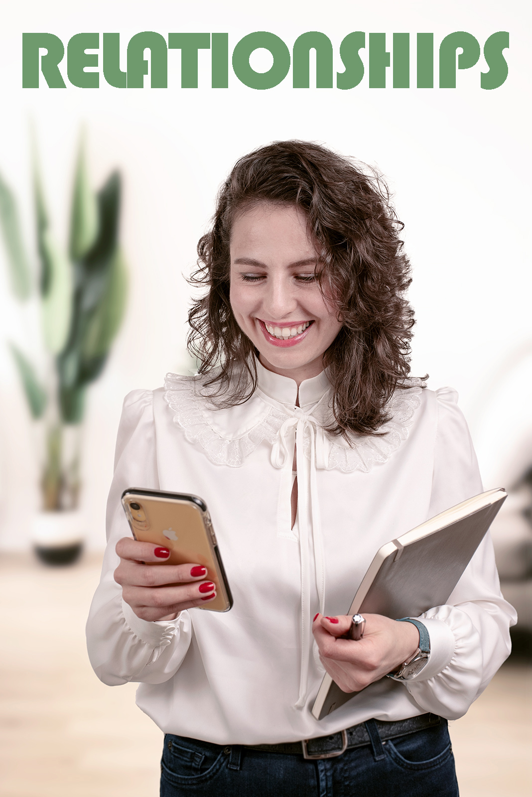 Blog - Coaching with Anna